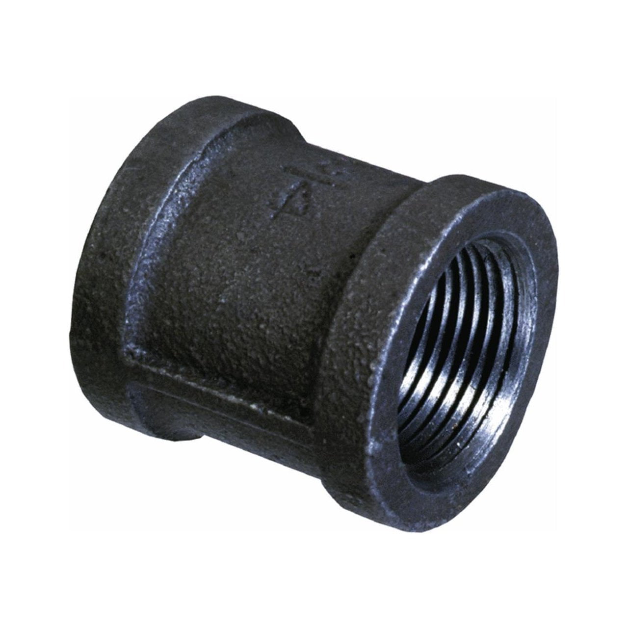 Black Iron Coupling