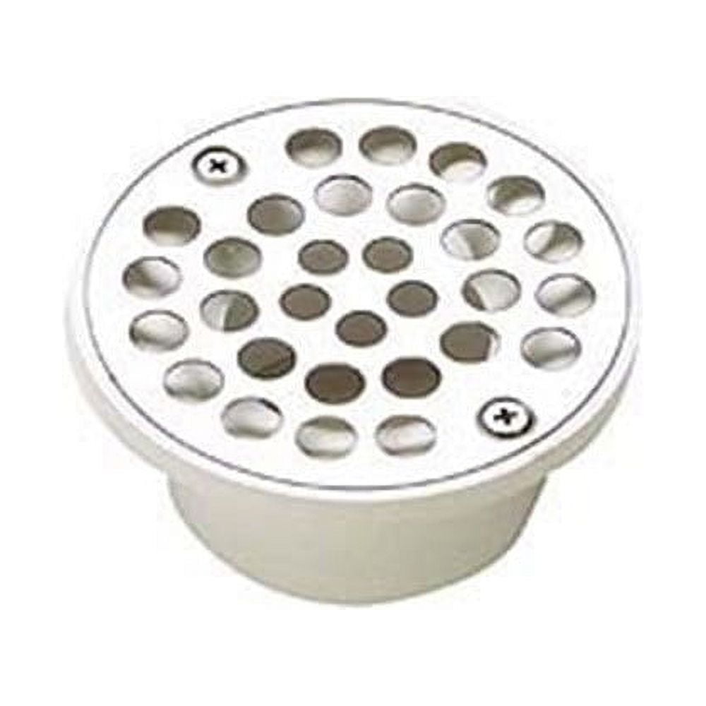 B And K Industries 2in. x 3in. General Purpose Drains 133-108 - Walmart.com