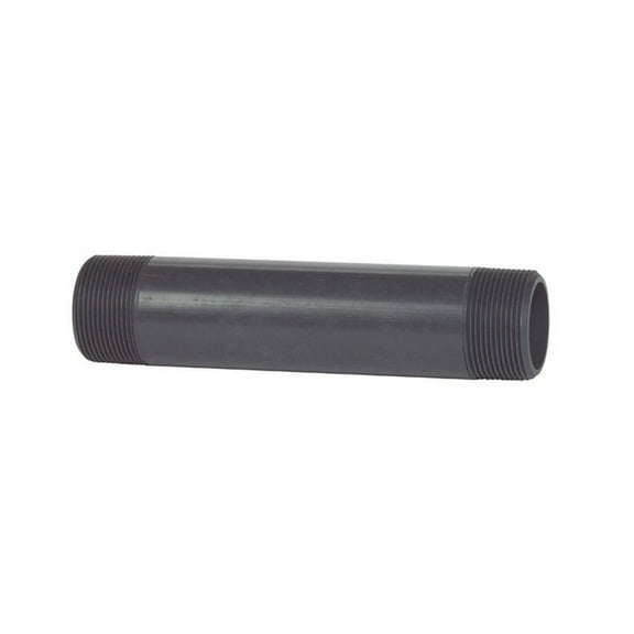 Schedule 80 Pipe