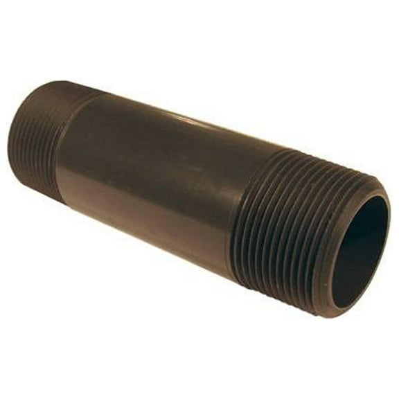 Schedule 80 Pipe