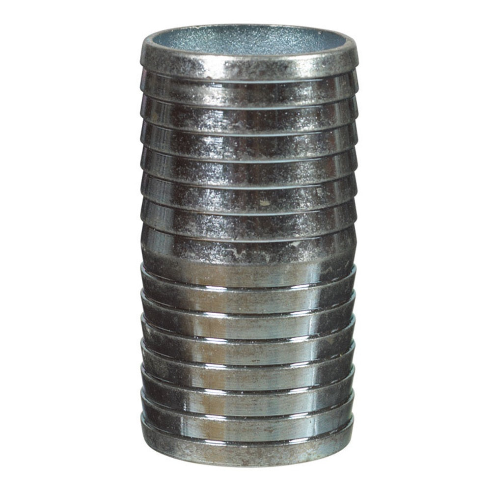 B & K 57531 Insert Coupling, Galvanized Steel, Each - Walmart.com