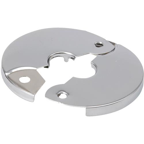 B&K Floor & Ceiling Split Plate 3/4", Each - Walmart.com