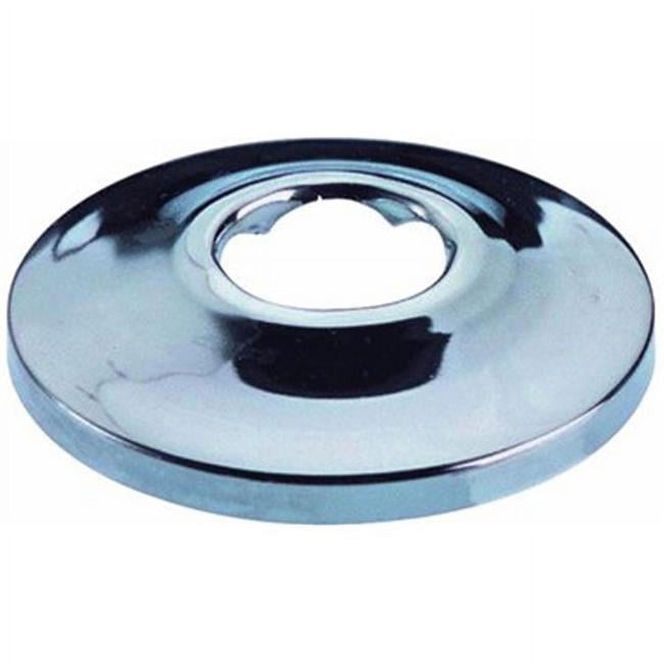 B&K 3/8 In. IPS Chrome Escutcheon 158-102 Pack of 25 - Walmart.com