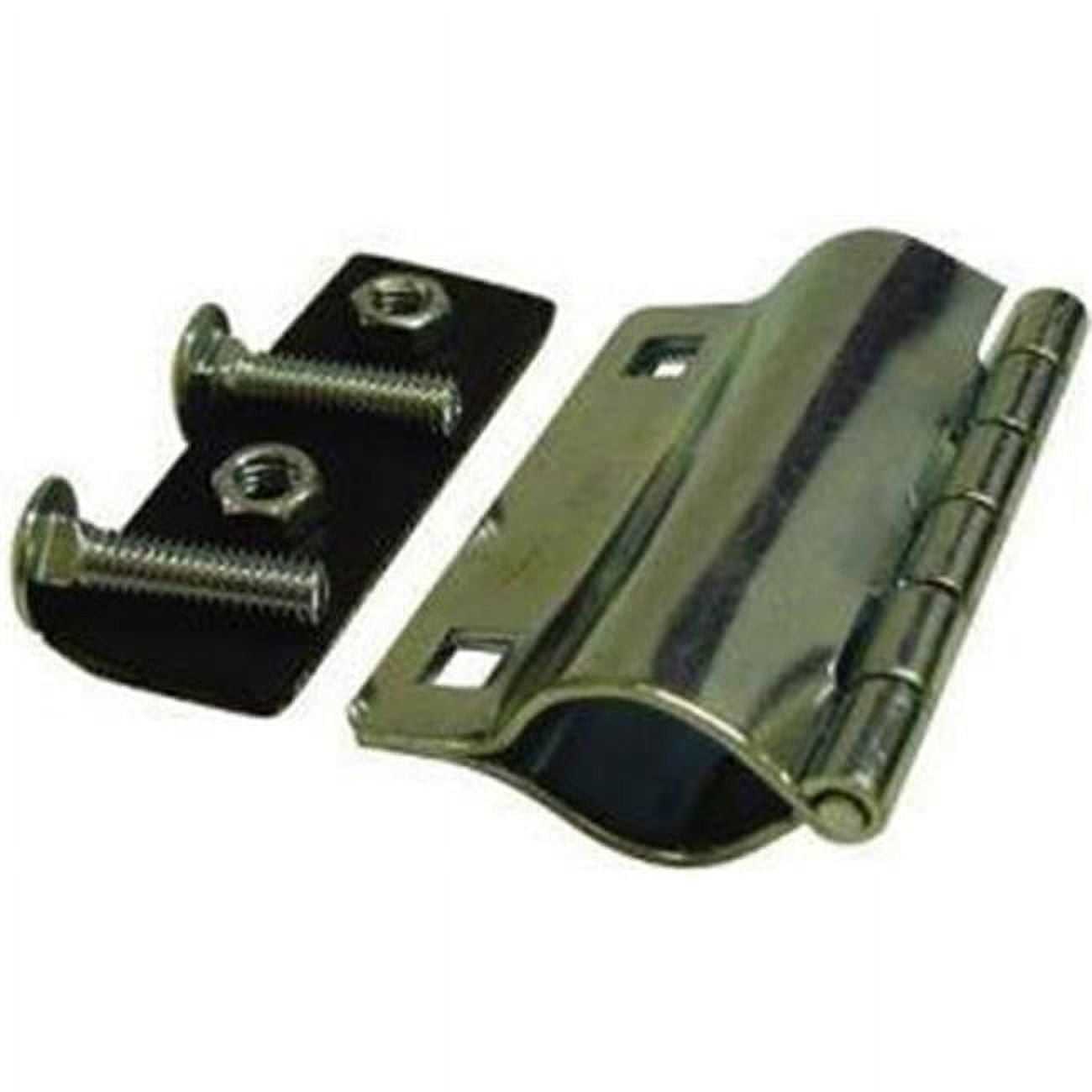 B & K Industries 160-805 1 in. Galvanized Pipe Repair Clamps - Walmart.com
