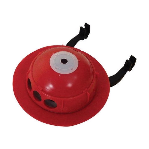 B & K Korky Genuine TOTO Universal Toilet Flapper, 3 in. - Walmart.com