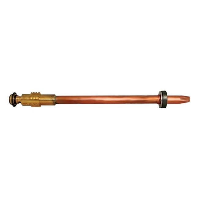 B & K M-123-0094 Mansfield Replacement Stem for 10 in. Sillcock ASFP ...
