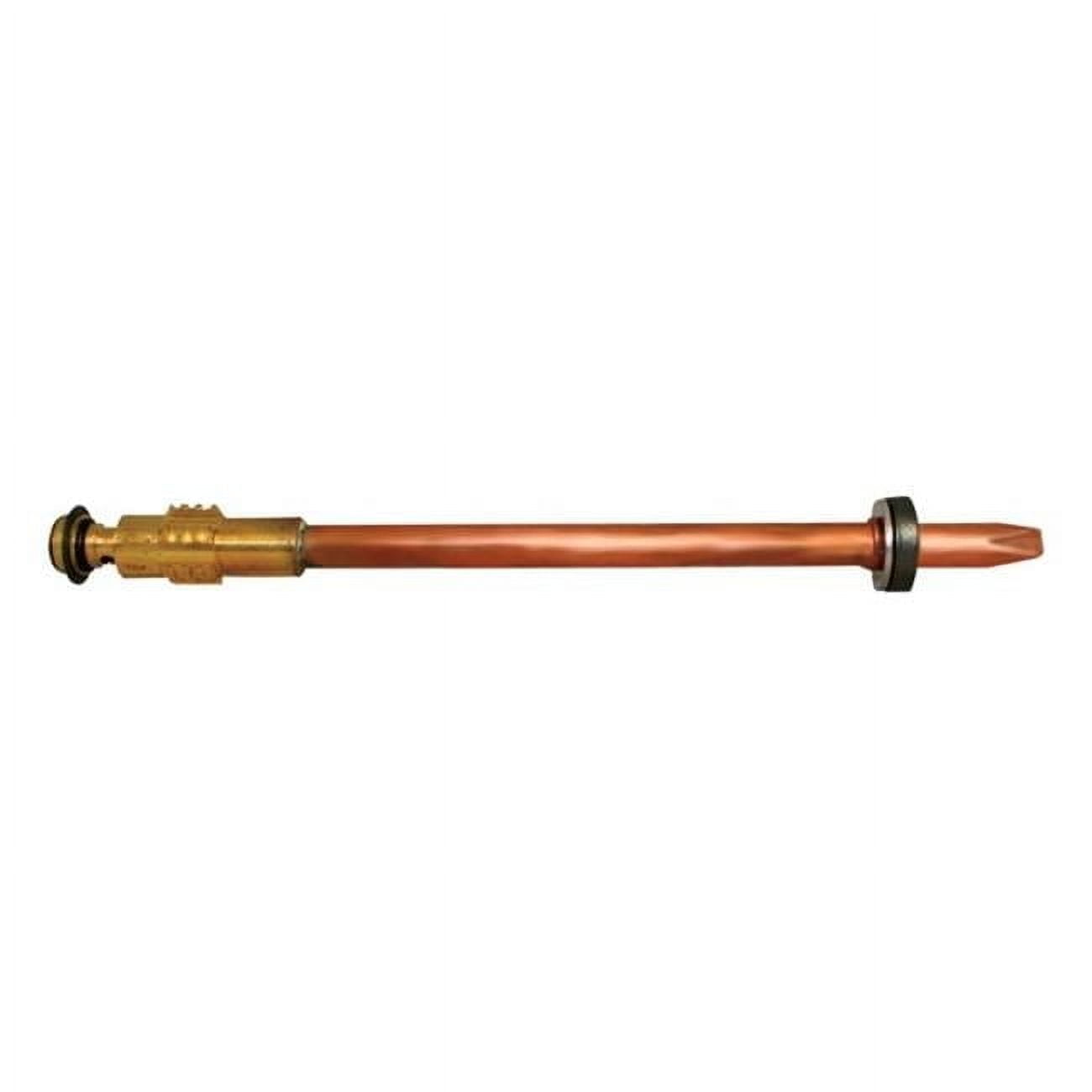 B & K M-123-4093 Mansfield Wall Hydrant Replacement Stem 8 in ...
