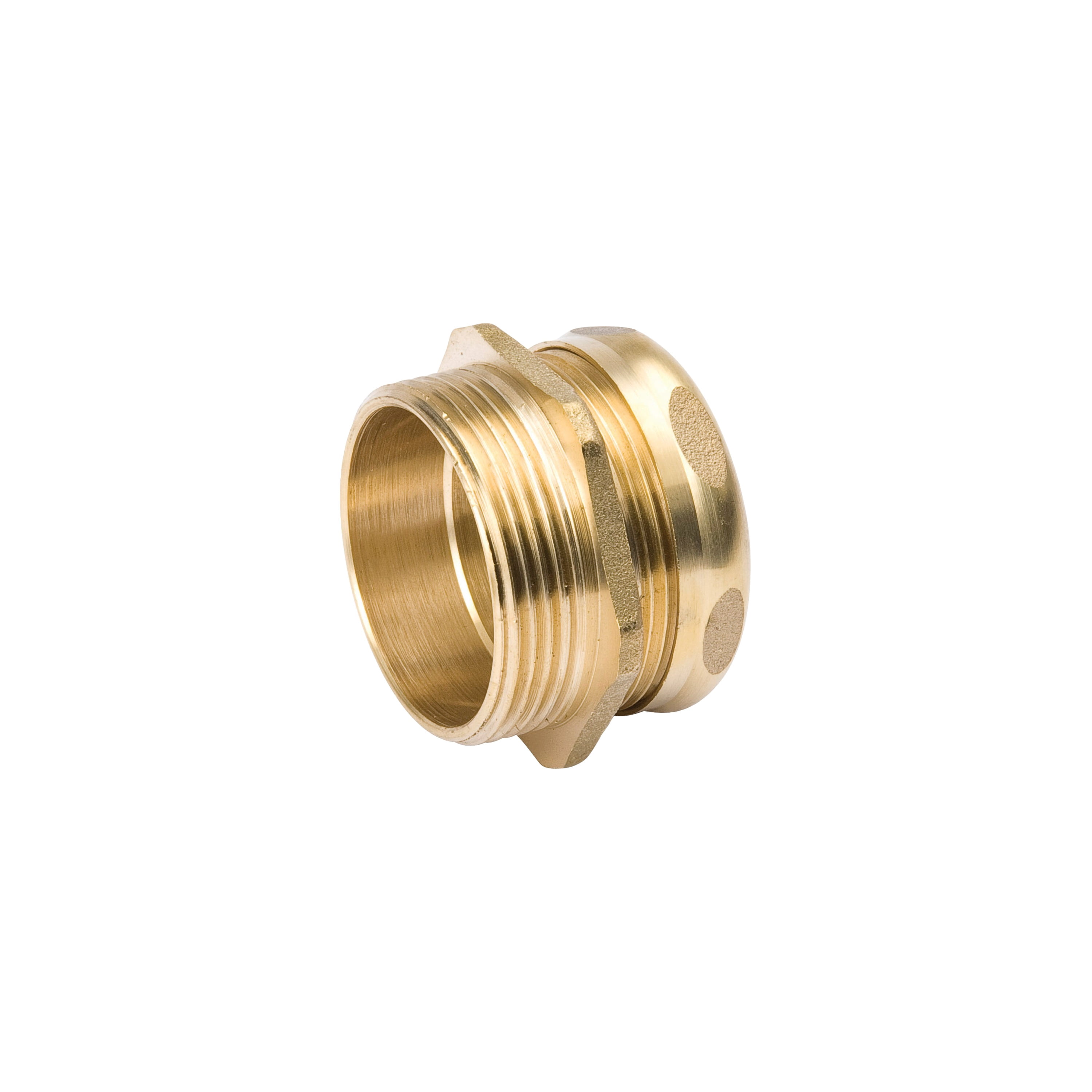 B&K Male Drain Waste Adapter Connector - Pack of 2 - Walmart.com