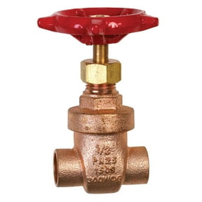 Mueller Gate Valve