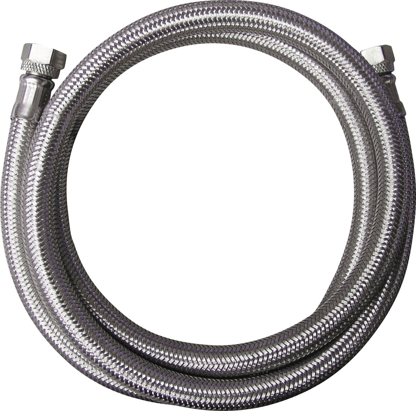 B&K ProLine Quartermaster No-Kink Hose Bibb - Single Pack — Garden ...