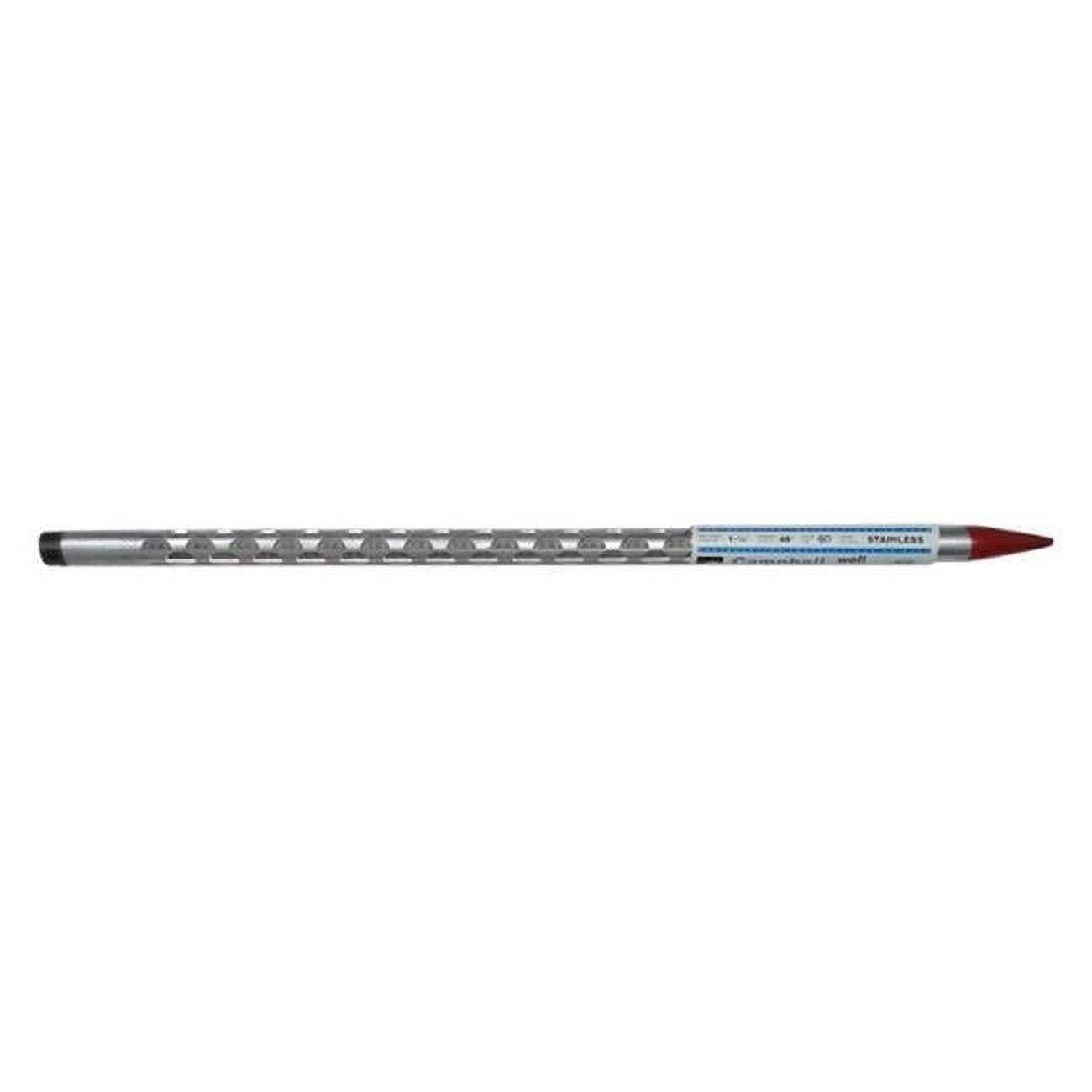 B & K S48-80 48 in. Well 80 Gauge Point - Walmart.com