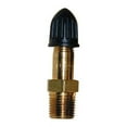 B & K SV0DLF 0.125 in. Snifter Air Valve with Light Spring - Walmart.com