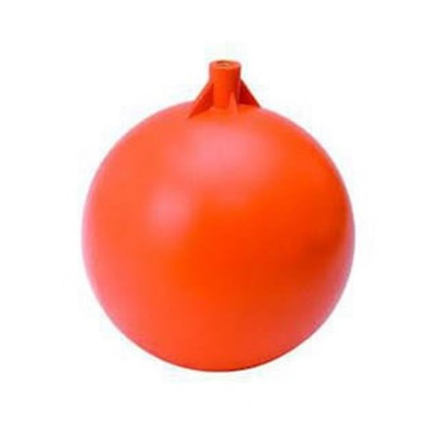 B&K 8 In. Plastic Tank Float Ball 109-864 - Walmart Business Supplies