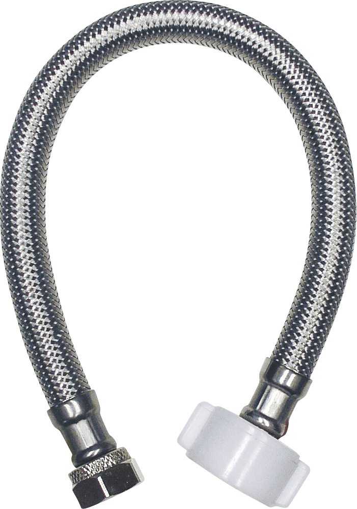 B&K Product - B&K Toilet Connector Texas Flare - Pack of 2 - Walmart.com