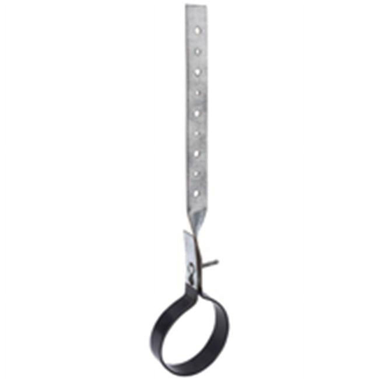 B & K V30-300HC Pipe Hanger, 3 in Opening, Steel - Walmart.com