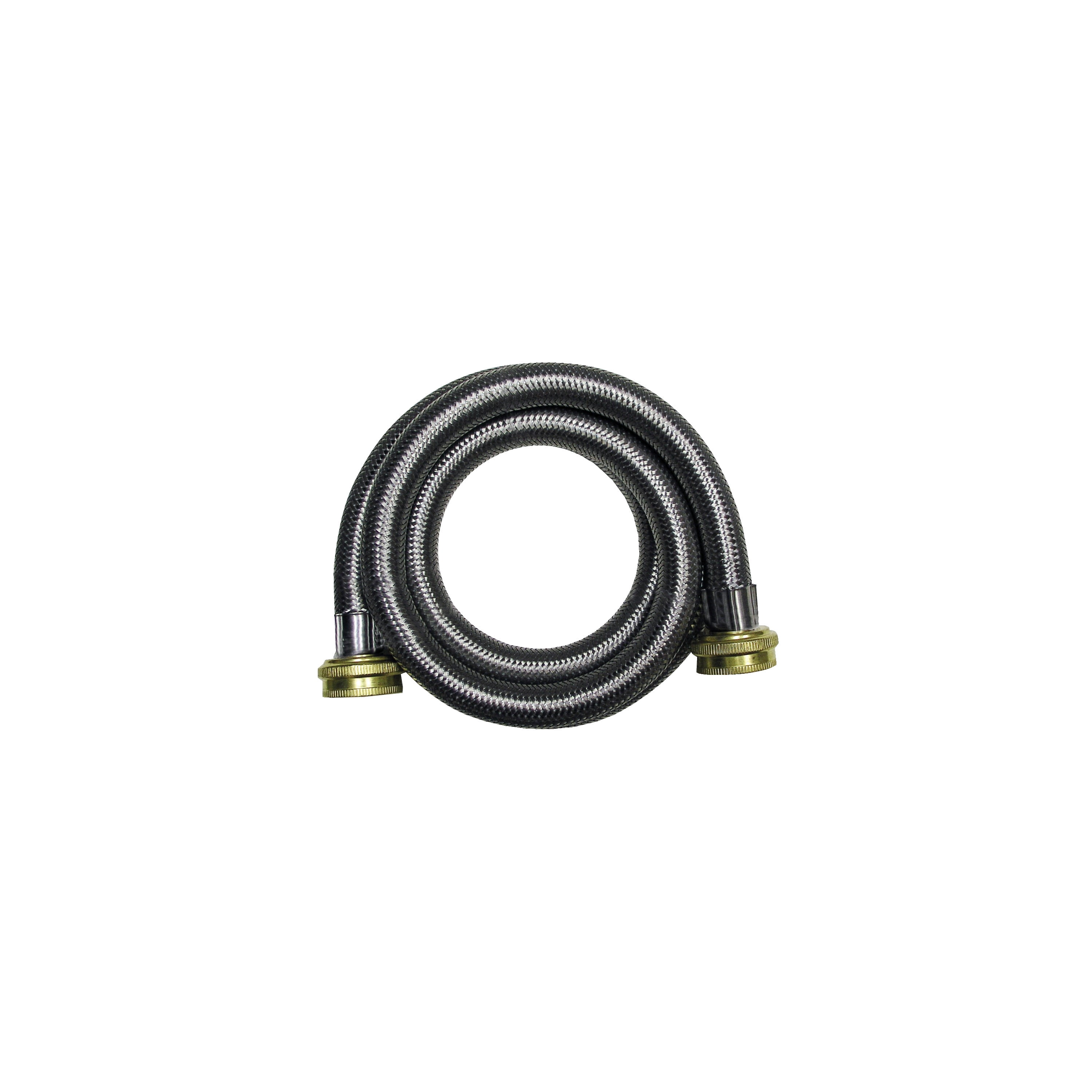 B&K Washing Machine Hose - Single Pack - Walmart.com