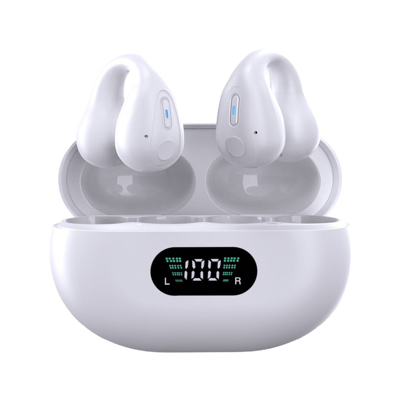 B Language Translation Simultaneous Interpreting Headset Bluetooth ...
