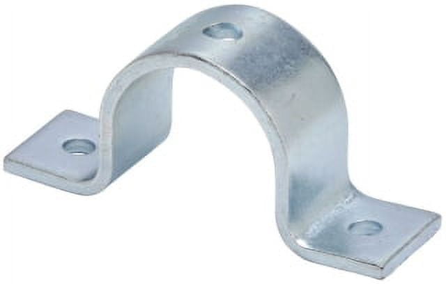 B-Line B2400-3/4HDG, Pipe Strap, B2400-3/4 Hdg Pipe Strp, 1 PC ...