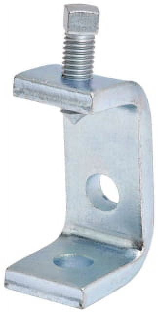 B-Line B427ZN, Beam Clamp, B427 Zn, 1 PC - Walmart.com