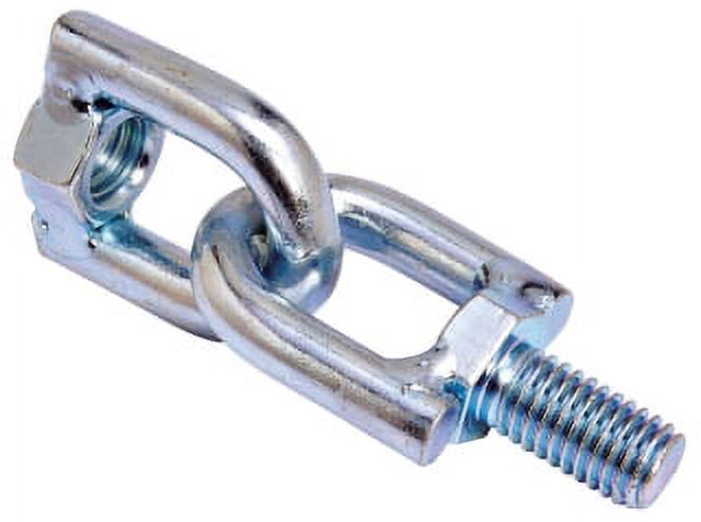 B-Line B446-1/2ZN, Channel Swivel Hanger, B446-1/2 Zn Swivel Hngr, 1 PC ...