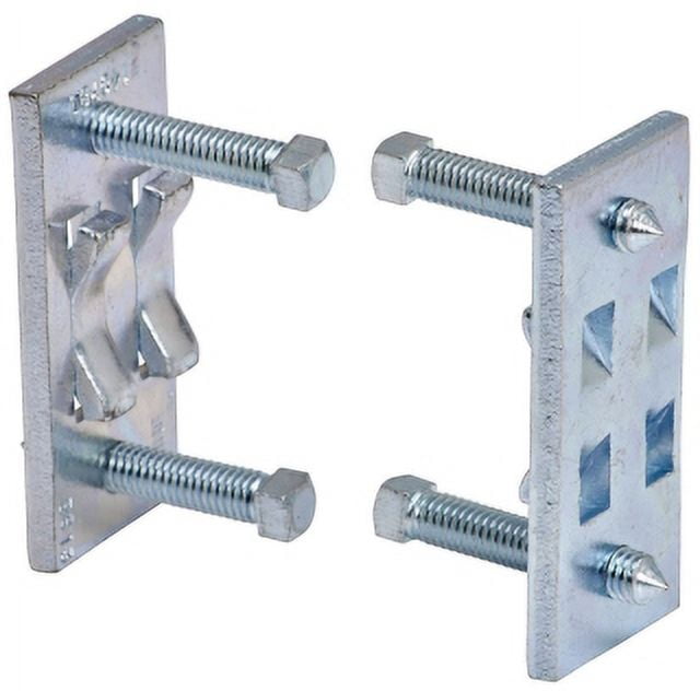 B-Line B613HDG, Channel Column Support, B613 Hdg Column Suprt, 1 PC ...