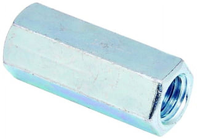 B-Line B655-3/8SS6, Rod Coupling, B655-3/8 Ss6 Rod Coupling, 1 PC ...