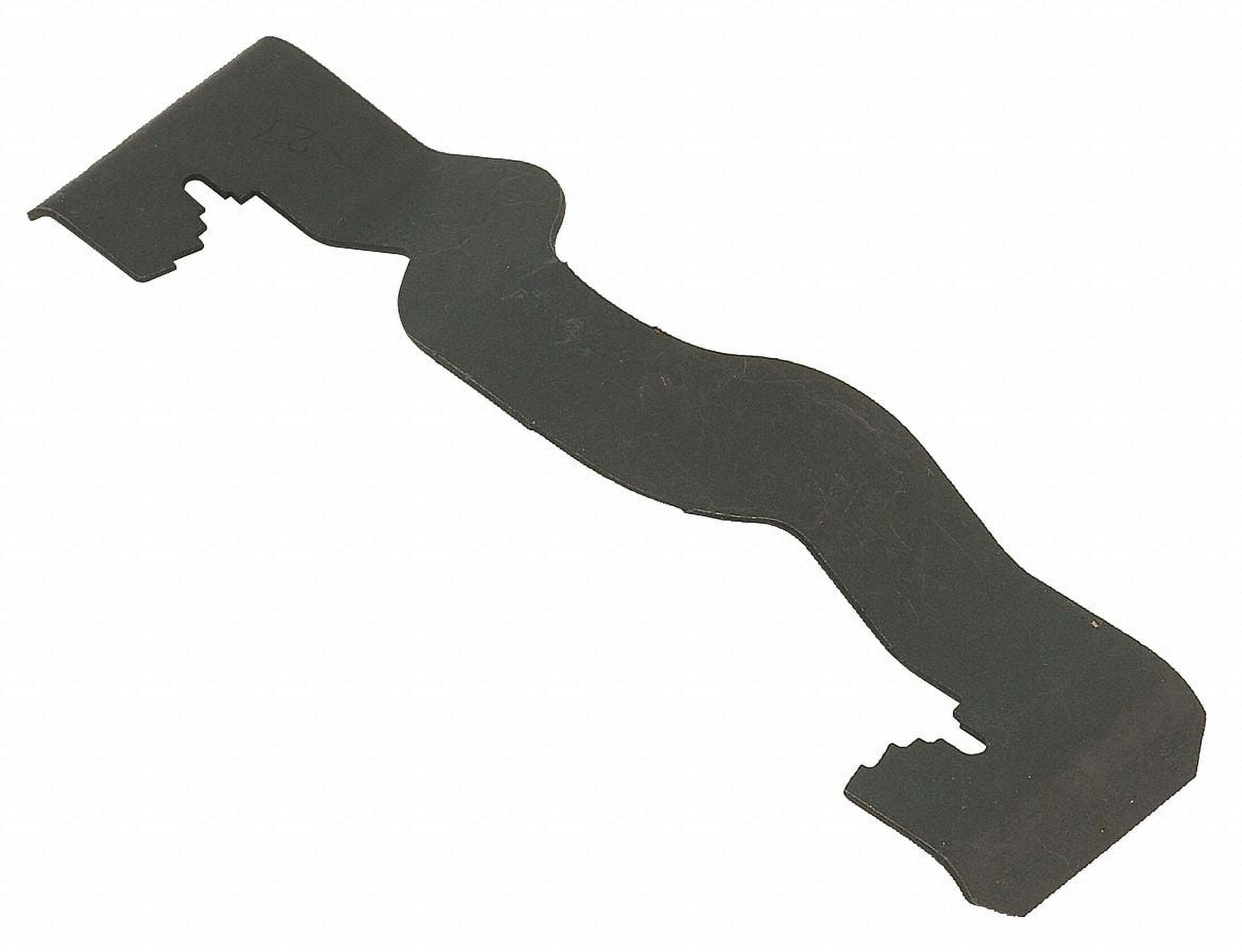 B-Line Systems BW-12 Galvanized Wing Clip Rod and Wire Fastener ...