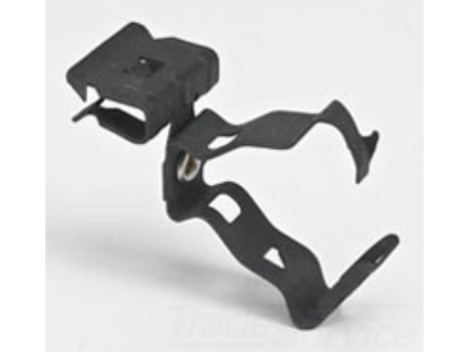 B-Line by Eaton Beam Clip,Steel,Overall L 1in BG-8-12-E-5-8 - Walmart.com