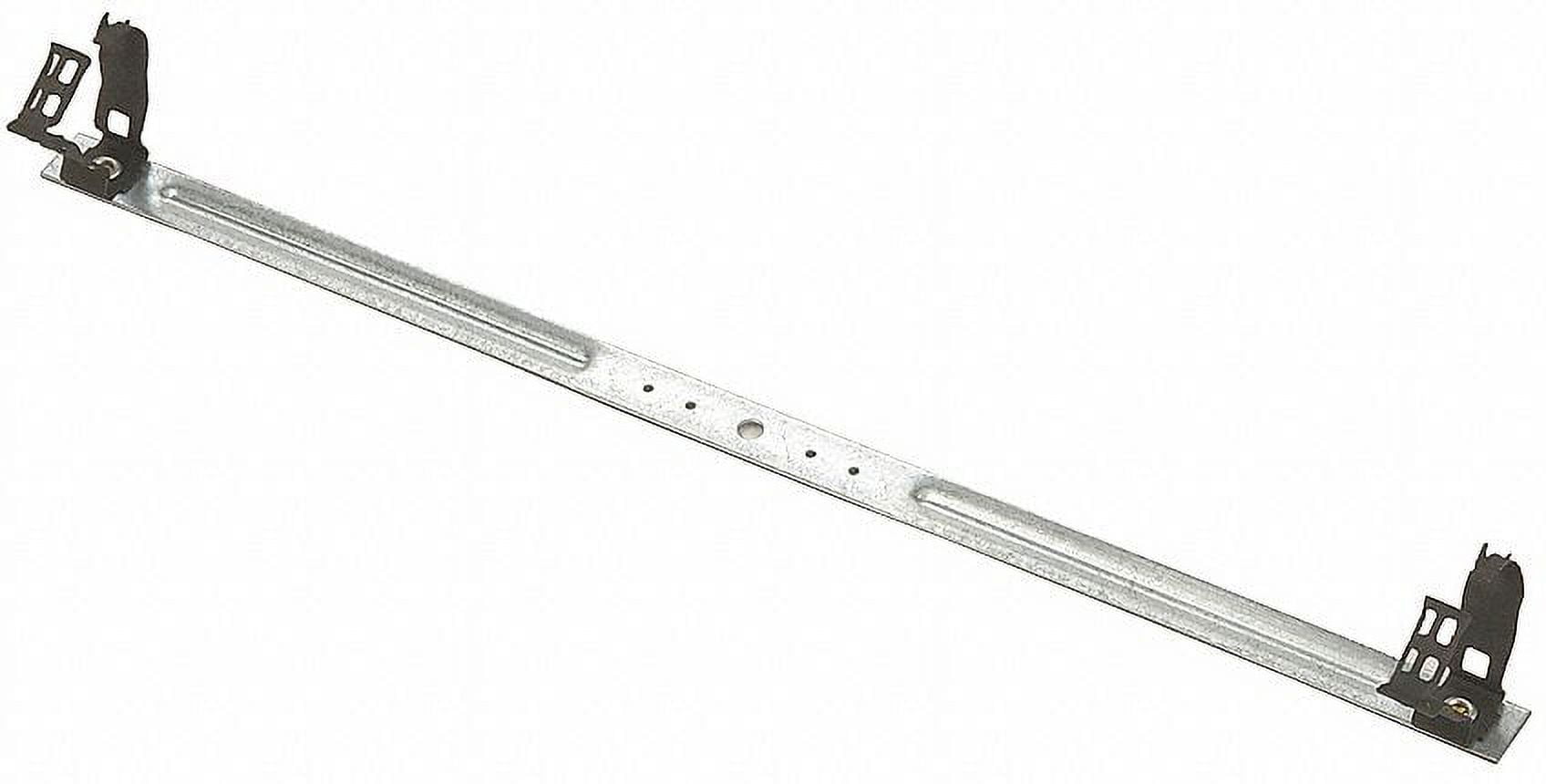 B-Line by Eaton Electrical Pipe Cable Box/Conduit Hanger, Steel, Zinc ...