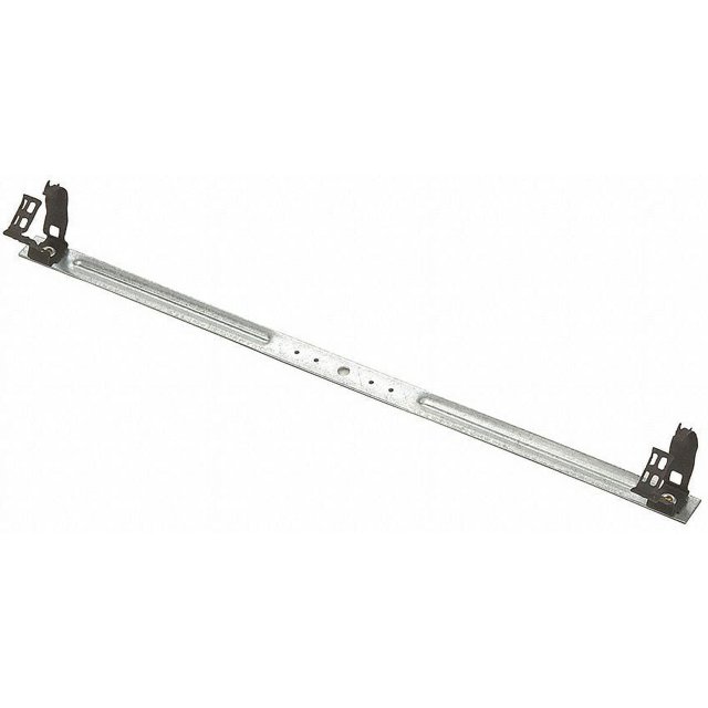 B-Line by Eaton Electrical Pipe Cable Box/Conduit Hanger, Steel, Zinc ...