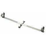 B-Line by Eaton Box/Conduit Threaded Rod Hanger,Steel BG812-S18-W2 ...
