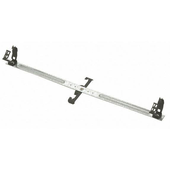 B-Line by Eaton Box/Conduit Threaded Rod Hanger,Steel BG812-S18-W2 ...