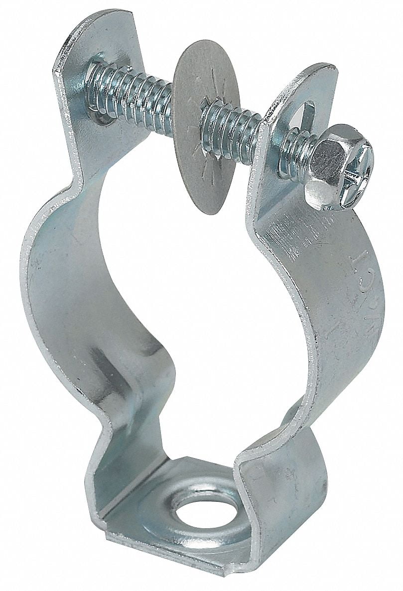 B-Line by Eaton Cable Hanger,Steel,Overall L 1in BL1420 - Walmart.com
