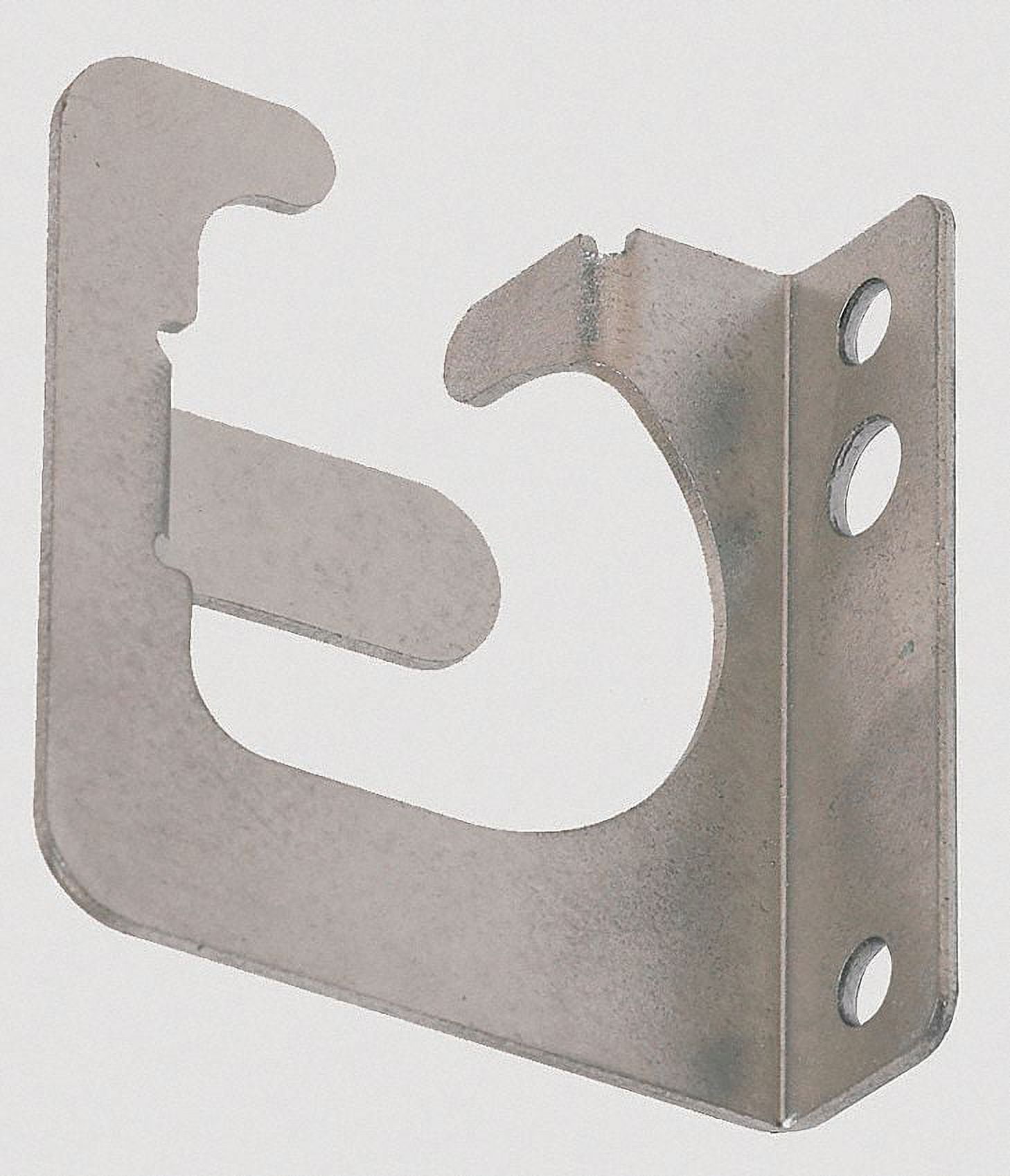 B-Line by Eaton Conduit Brackets,Steel,Overall L 2.11in BRC5-1 ...