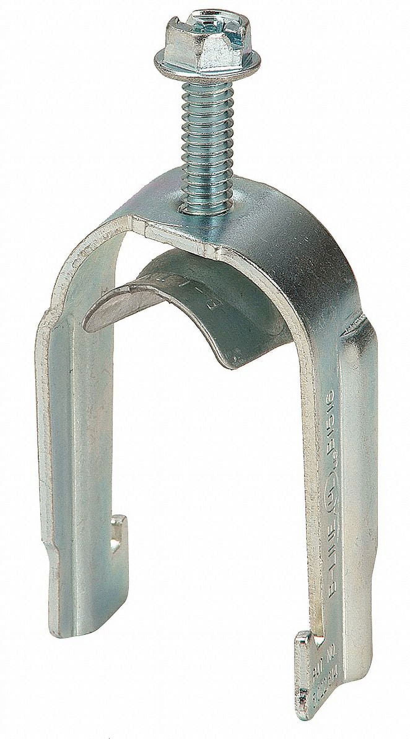 B-Line by Eaton Mounting Bracket,Steel,Overall L 3 1/4in B1532S ...