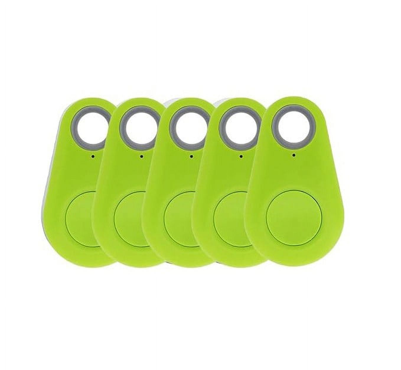 B Luetooth And G P S Pet Wireless T Racker 5 Packs Portable B Luetooth ...