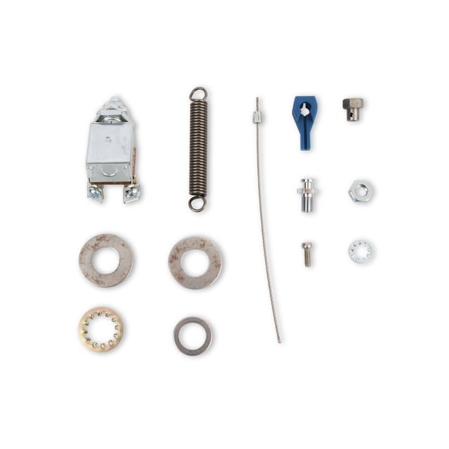 B&M 20297 Kickdown Switch Kit For TH400 Transmission - Walmart.com
