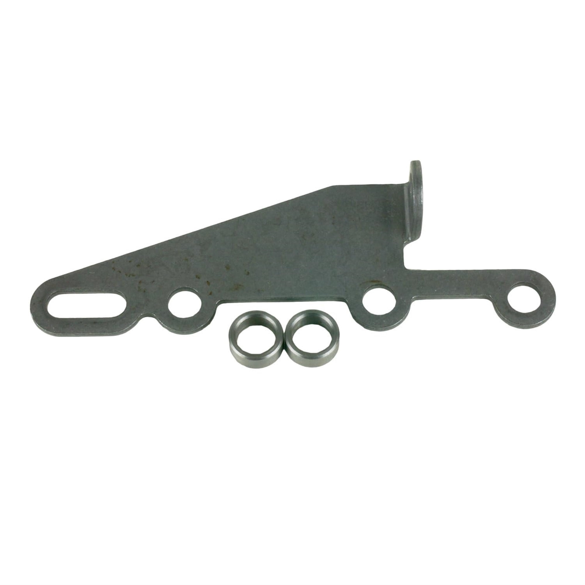 B&M 30499 Steel Transmission Bracket, Natural - Walmart.com