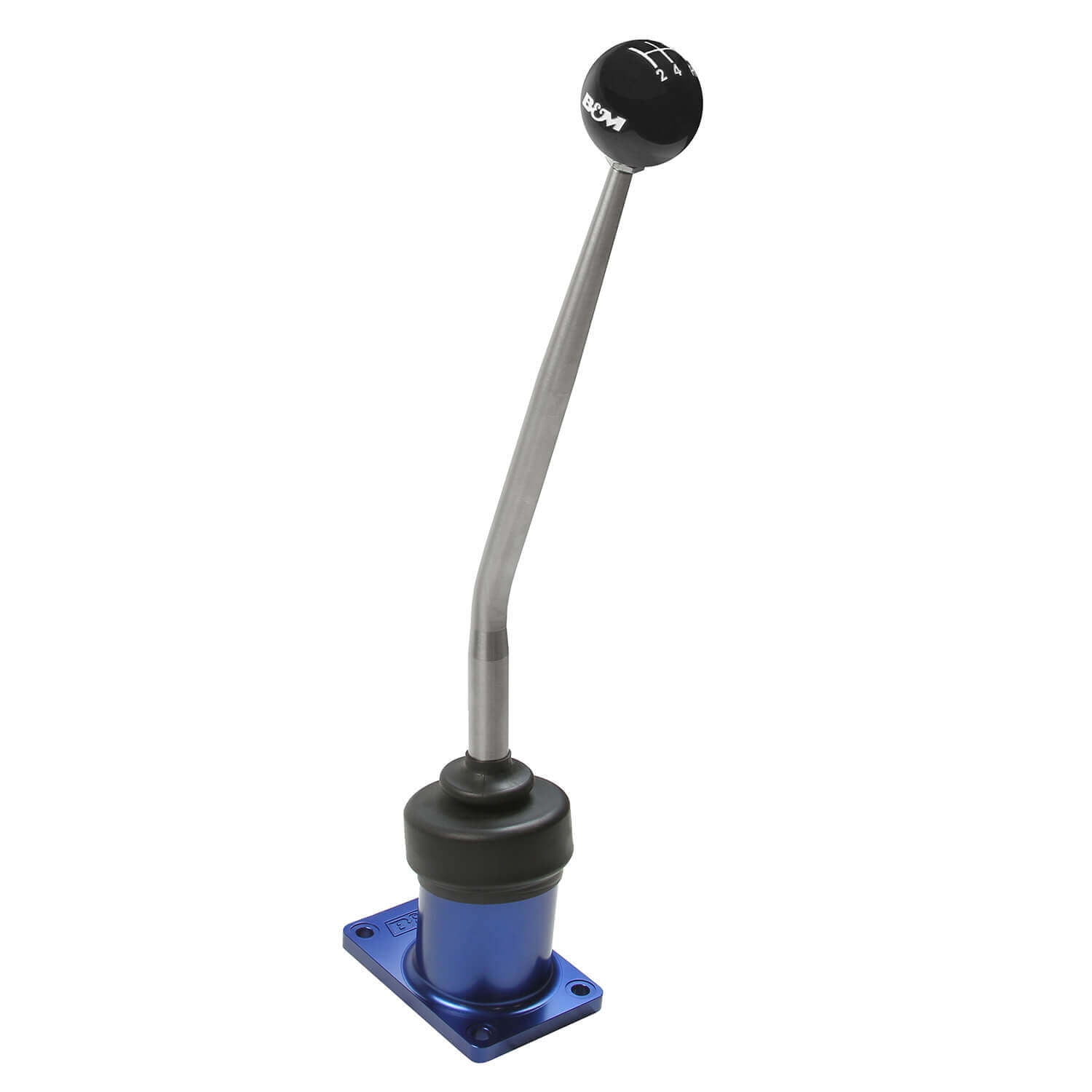 B&M 45206 Precision Sport Manual Transmission Shifter - Walmart.com