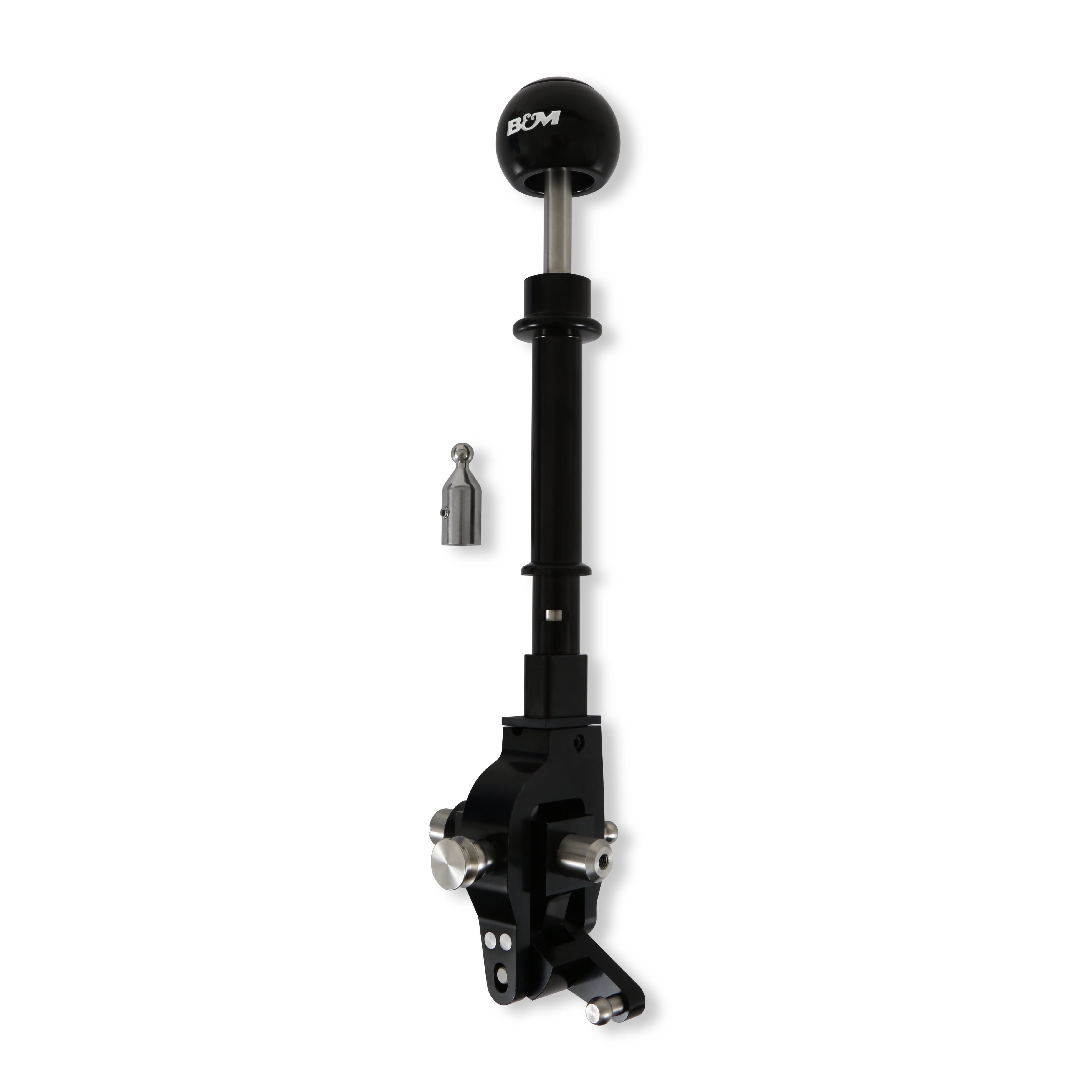 B&M 45209 Precision Manual SportShifter - Walmart Business Supplies