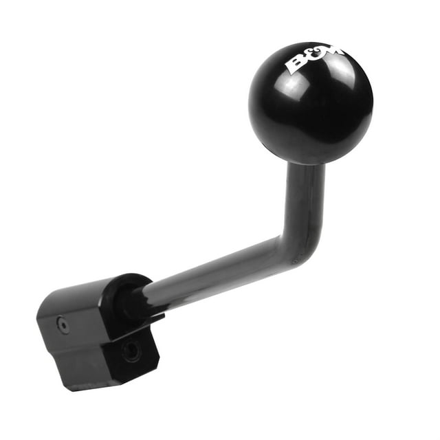 JEEP MANUAL TRANSMISSION SHIFTER STICK KIT BLACK - Walmart.com