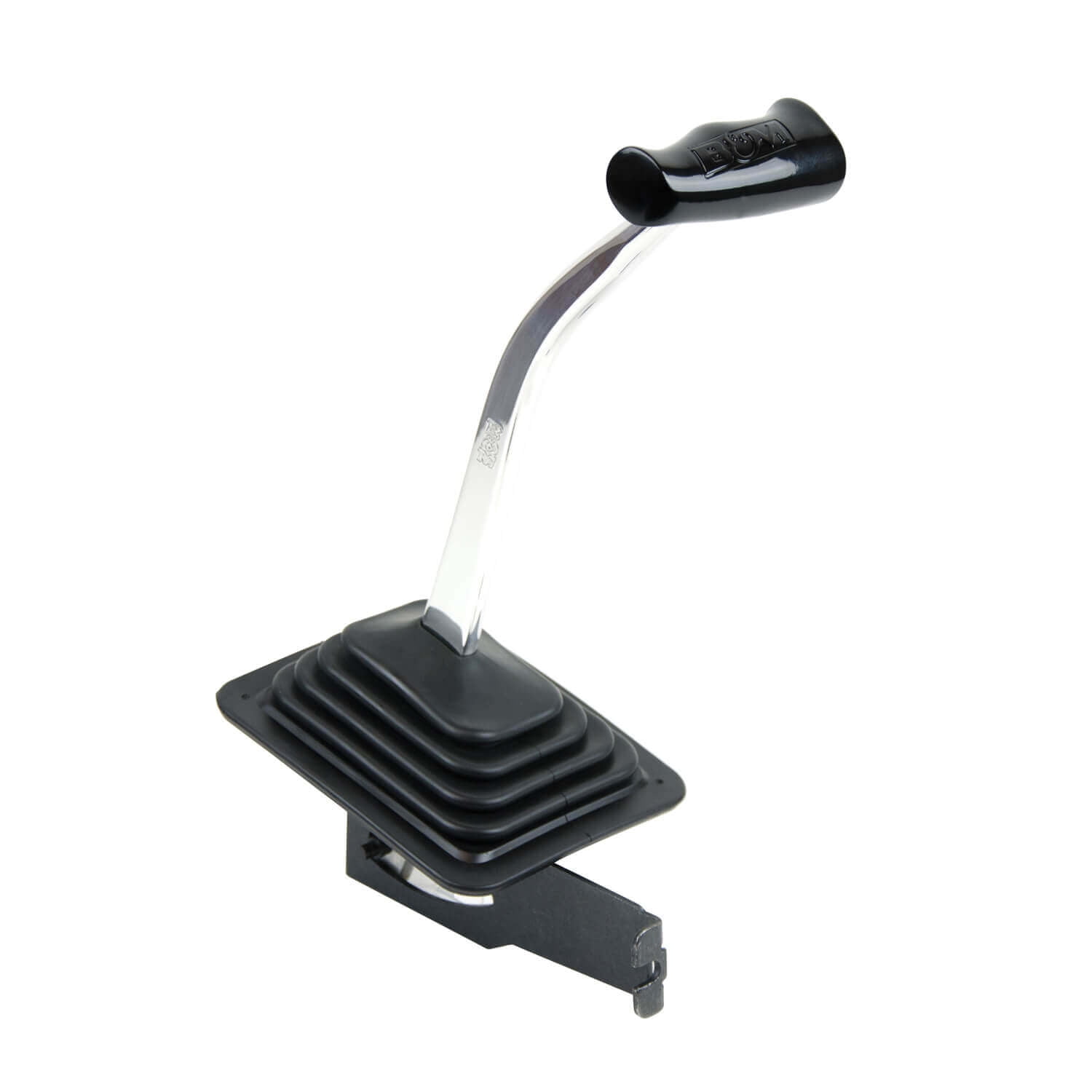 B&M 80775 Automatic Shifter - Unimatic - Universal - Walmart.com