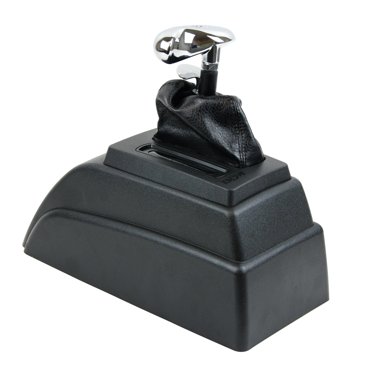 B&M 80885 Automatic Shifter - Hammer - Universal Fits select: 1997-1999 ...