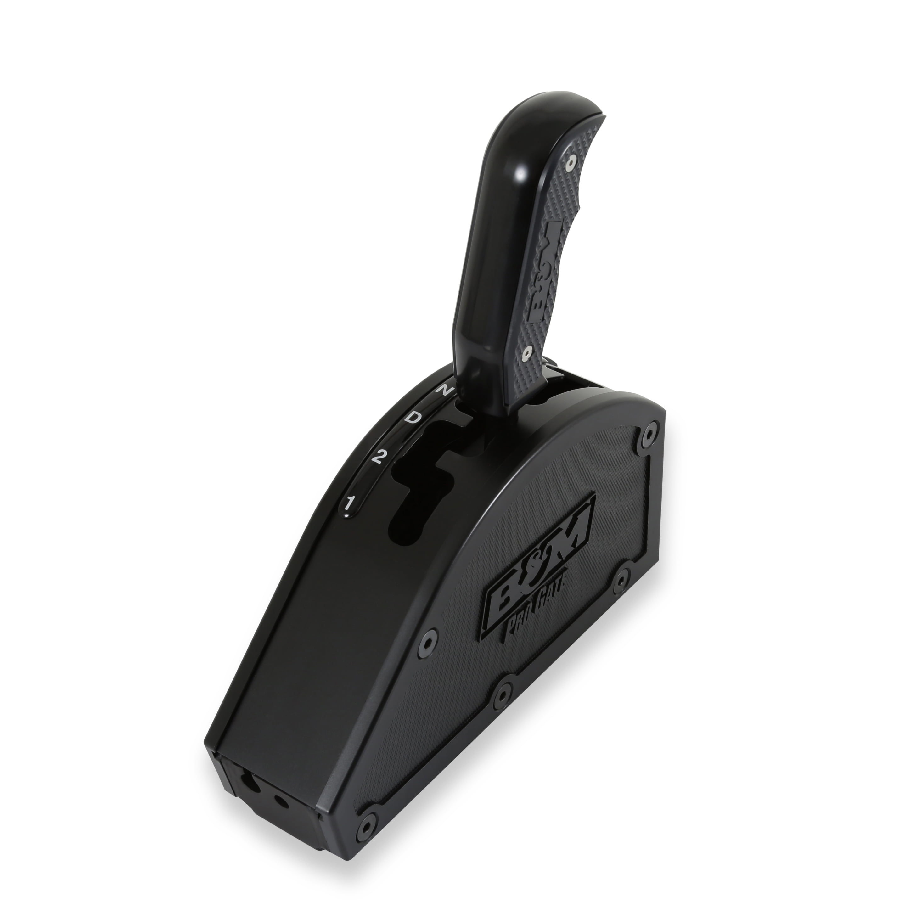 B&M 80901 Pro Gate Automatic Shifter with Reverse Lockout - Walmart.com