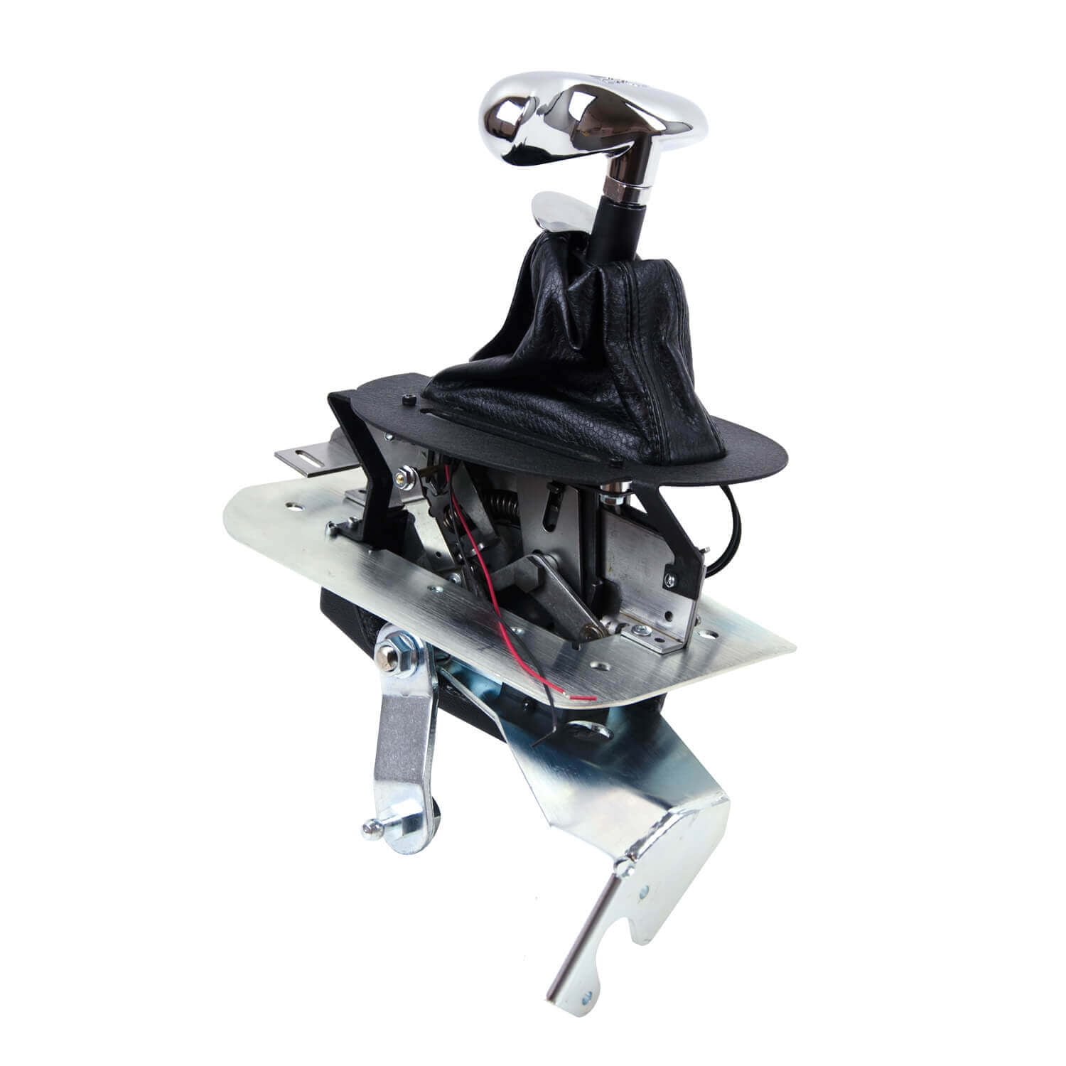 B&M 81001 Automatic Shifter - Hammer - Console - Walmart.com