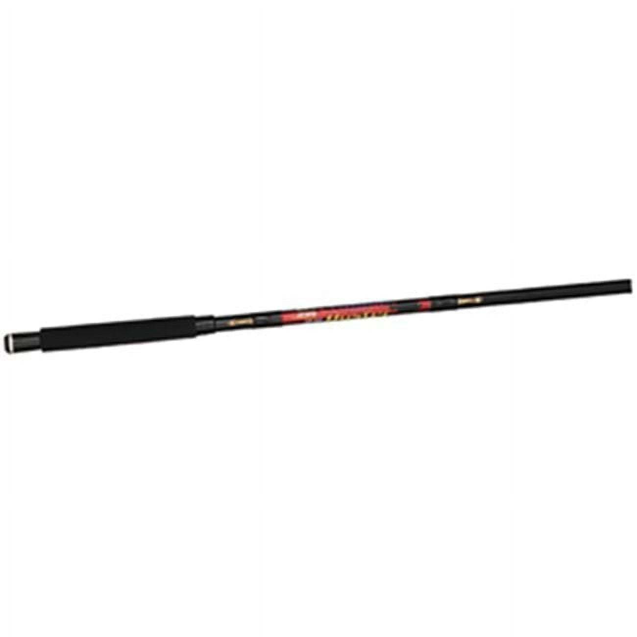B&M Poles BCD145 B&M Crappie Duster Pole Foam Han With Lw 14 ft. 5 Sect ...