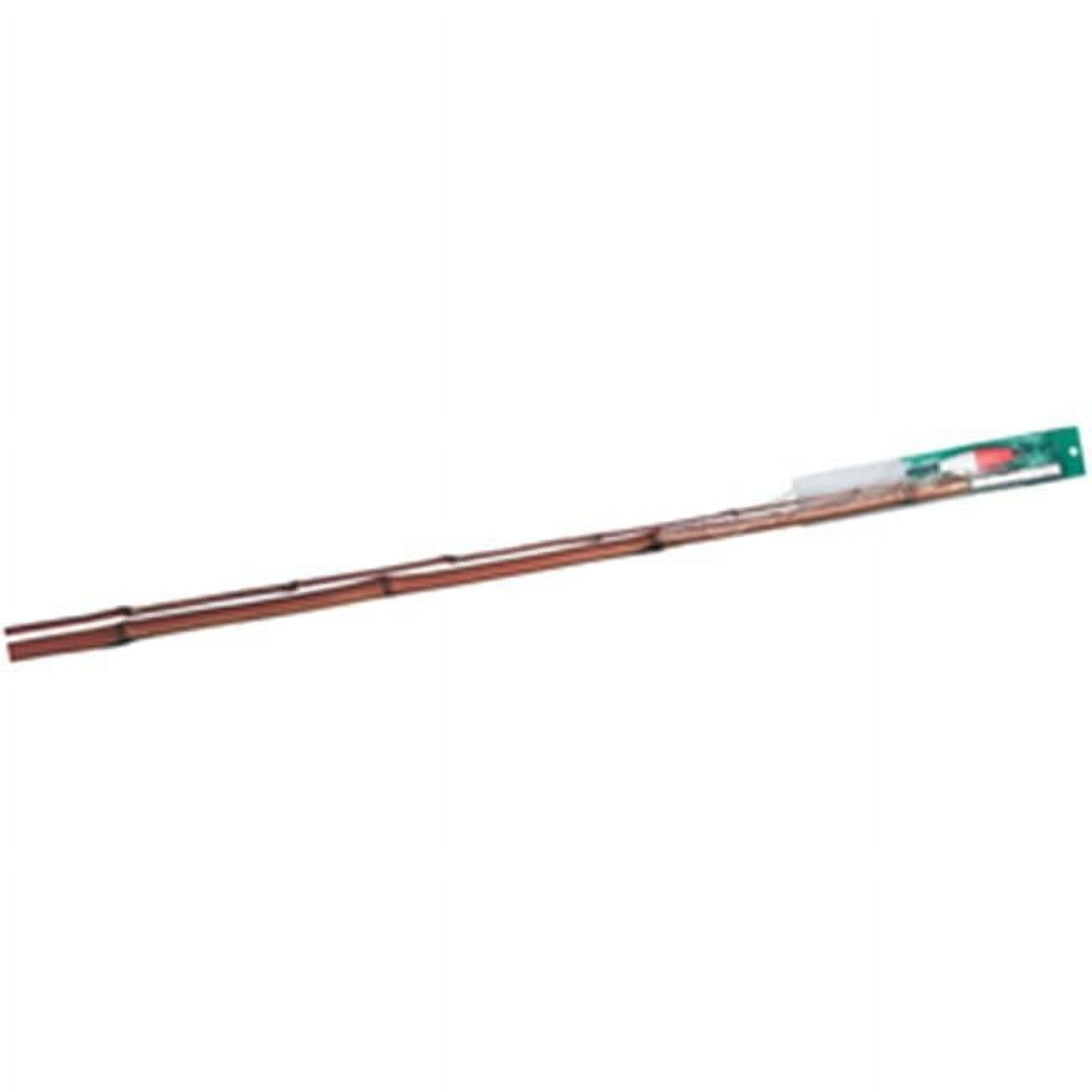 B&M Rigged Jointed Pole Slip Type- 12 ft. Tl-123 - Walmart.com