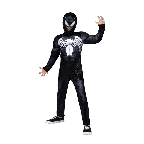 Kids Venom Costume