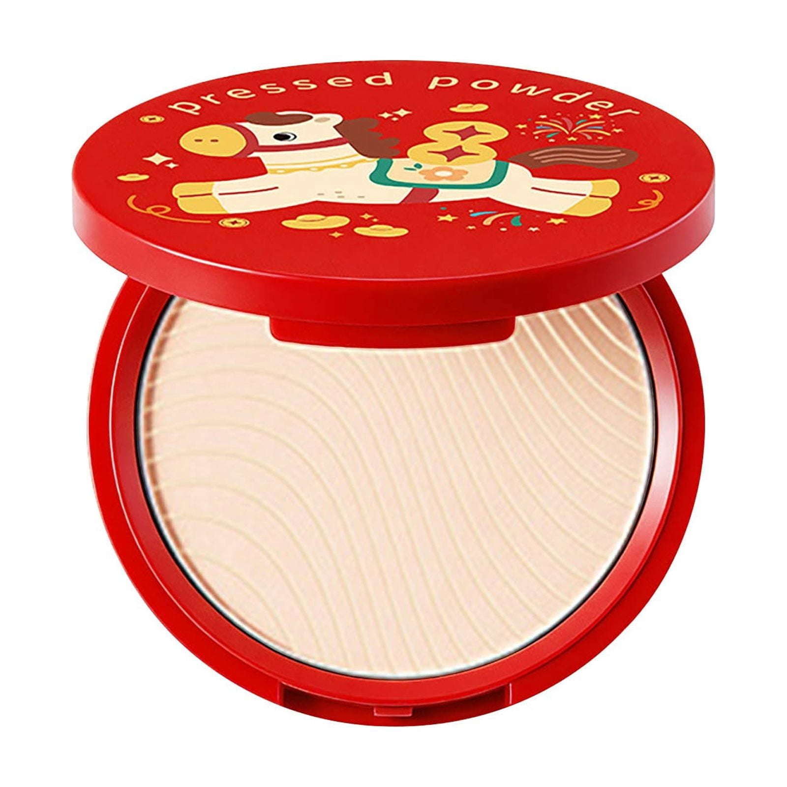 B Makeup Setting Powder For Oil Control Matte Water Sweat Proof ...