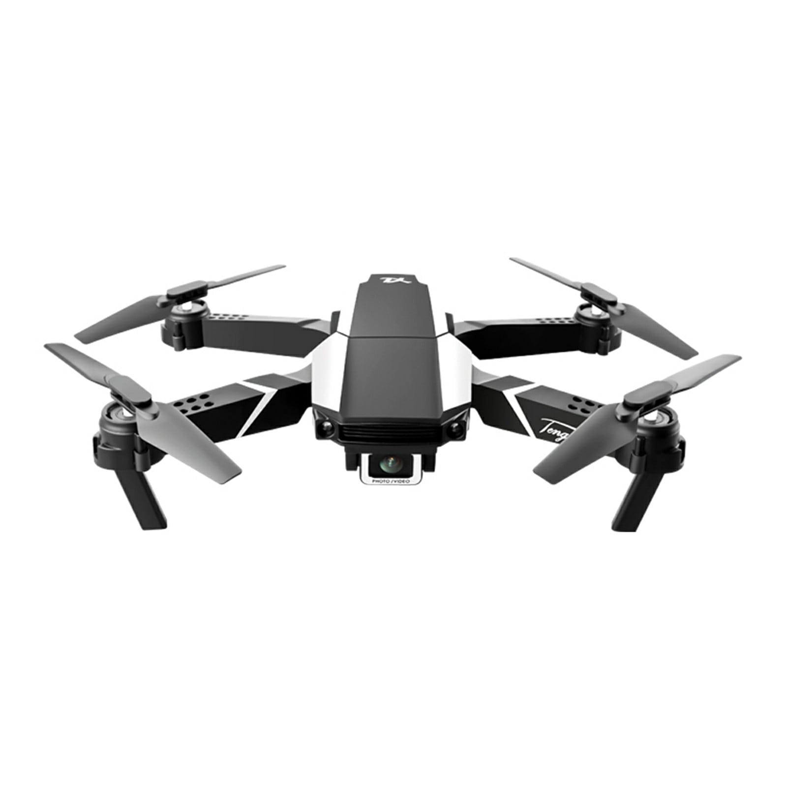B Mini Drone Quadcopter With Wifi Fpv, 4K Single Camera, Altitude Hold ...